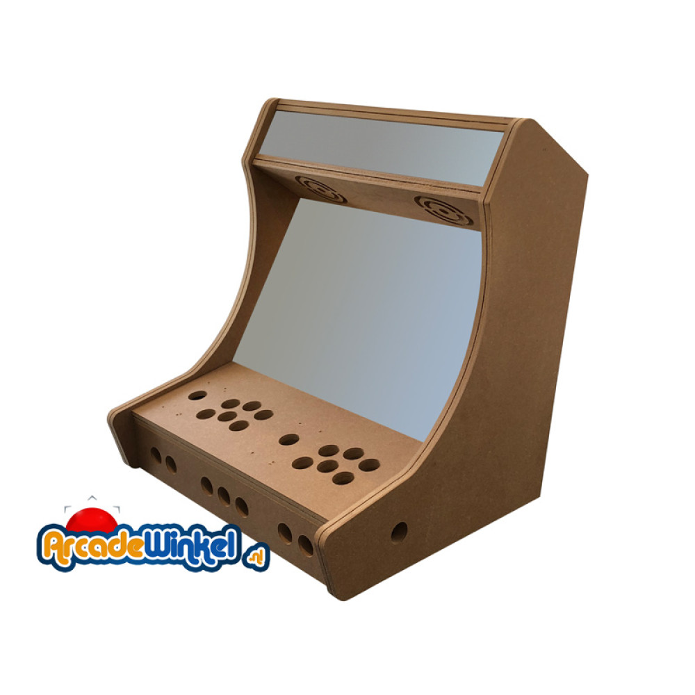 Bartop Arcade Cabinet Kit Australia | Cabinets Matttroy